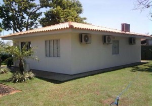Saiba Tudo sobre Casas em PVC Pré Fabricadas